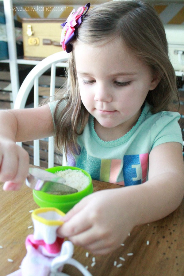 Kid Craft Sock Snakes