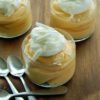 30 Minute Butterscotch Mousse recipe