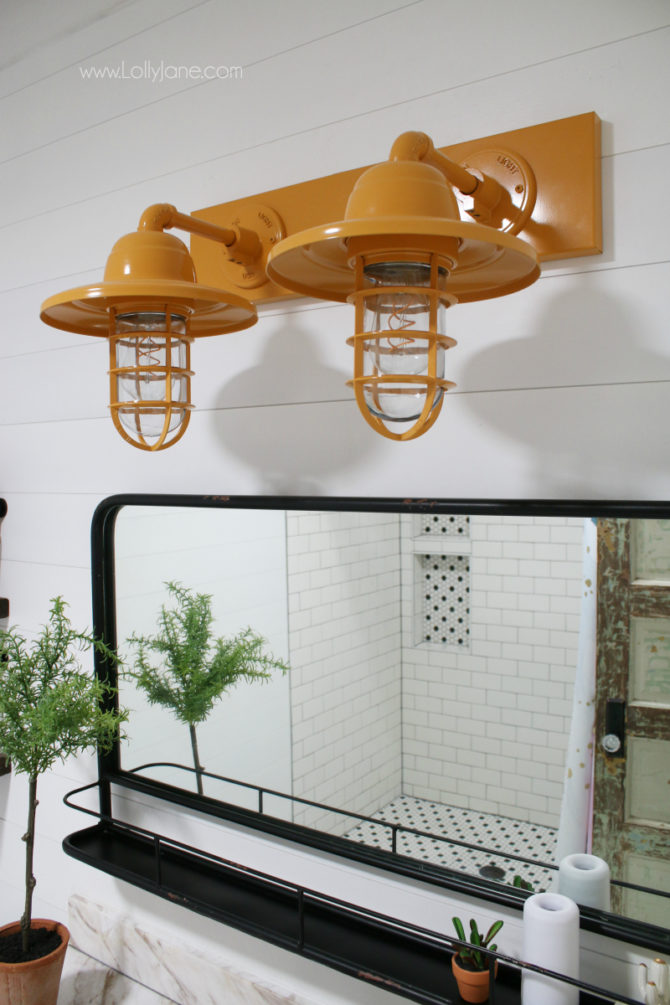 15 mustard yellow home decor ideas - Lolly Jane